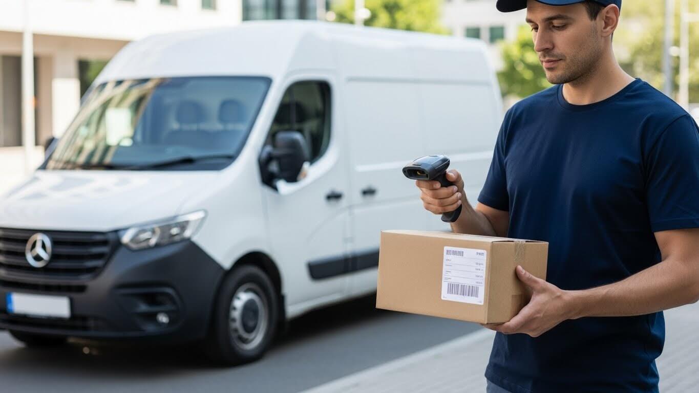 Express Parcel Delivery – Globe Link Track